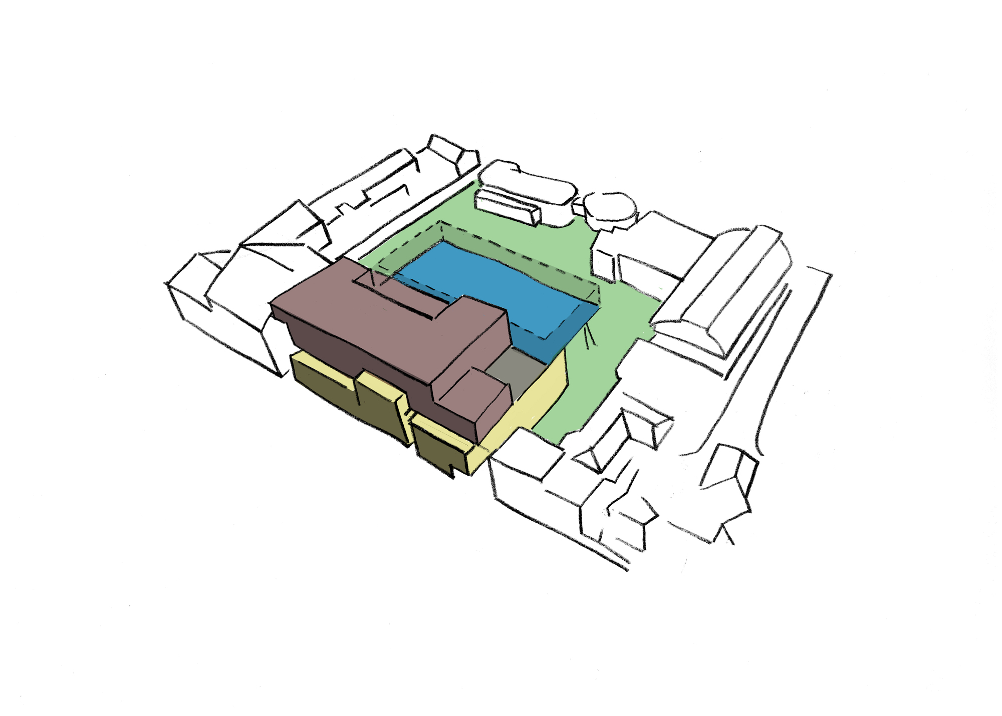 Gallery of Leading Cambridge School / CDC Studio - 33
