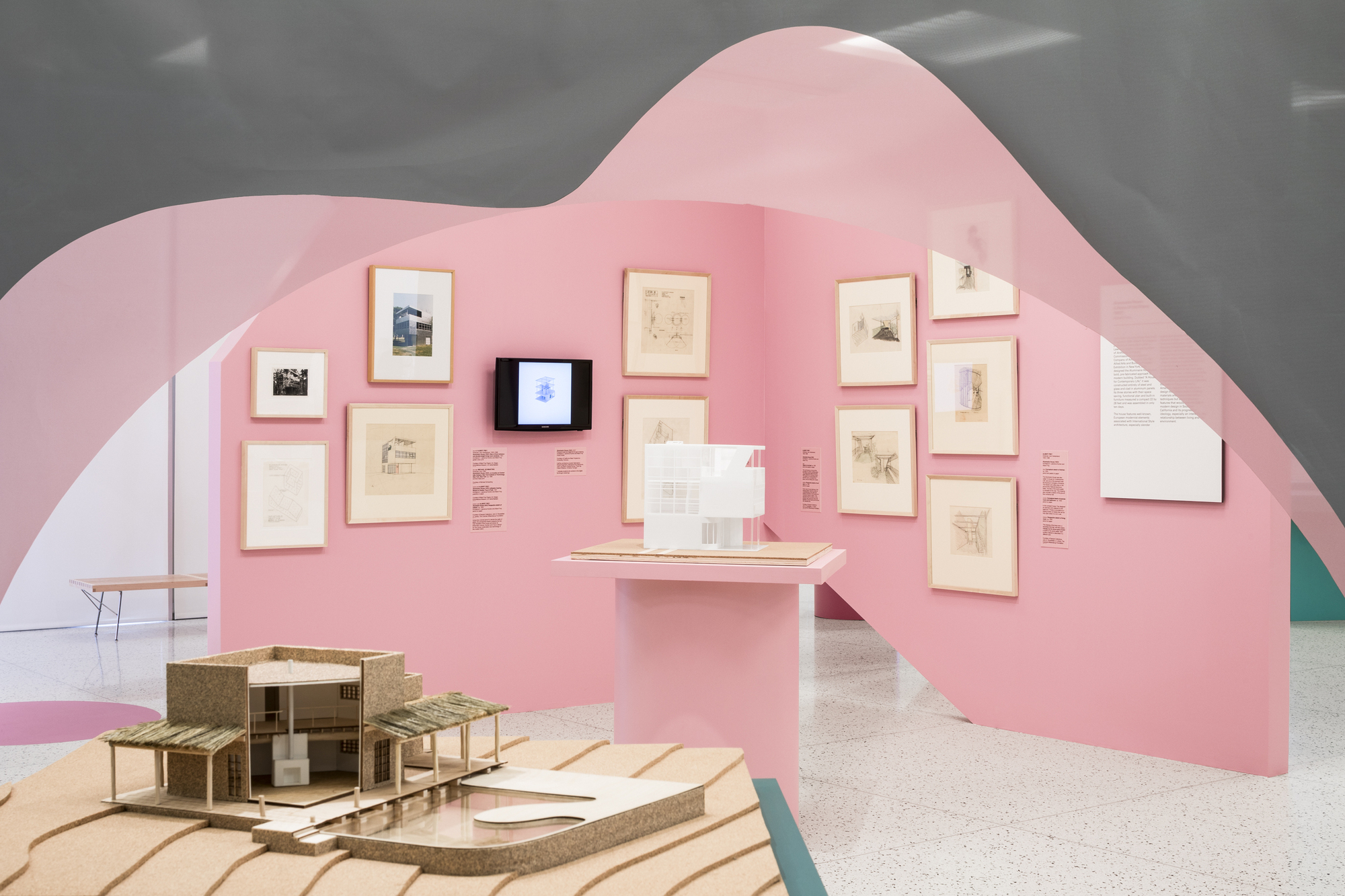 Gallery of 12 Exhibition Design Projects that Show Architecture Doesn't ...