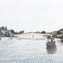 MVRDV Reveals Design For Dawn Bridge, A 80m-Long Dual Use Crossing in ...