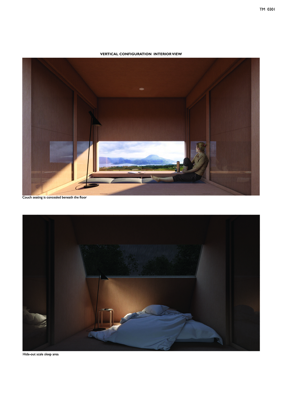 Gallery of 4 Tiny Houses Selected as Winners in the Ryterna modul Architectural Challenge 2018 - 21