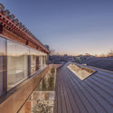 Layering Courtyard in Beijing / ARCHSTUDIO | ArchDaily