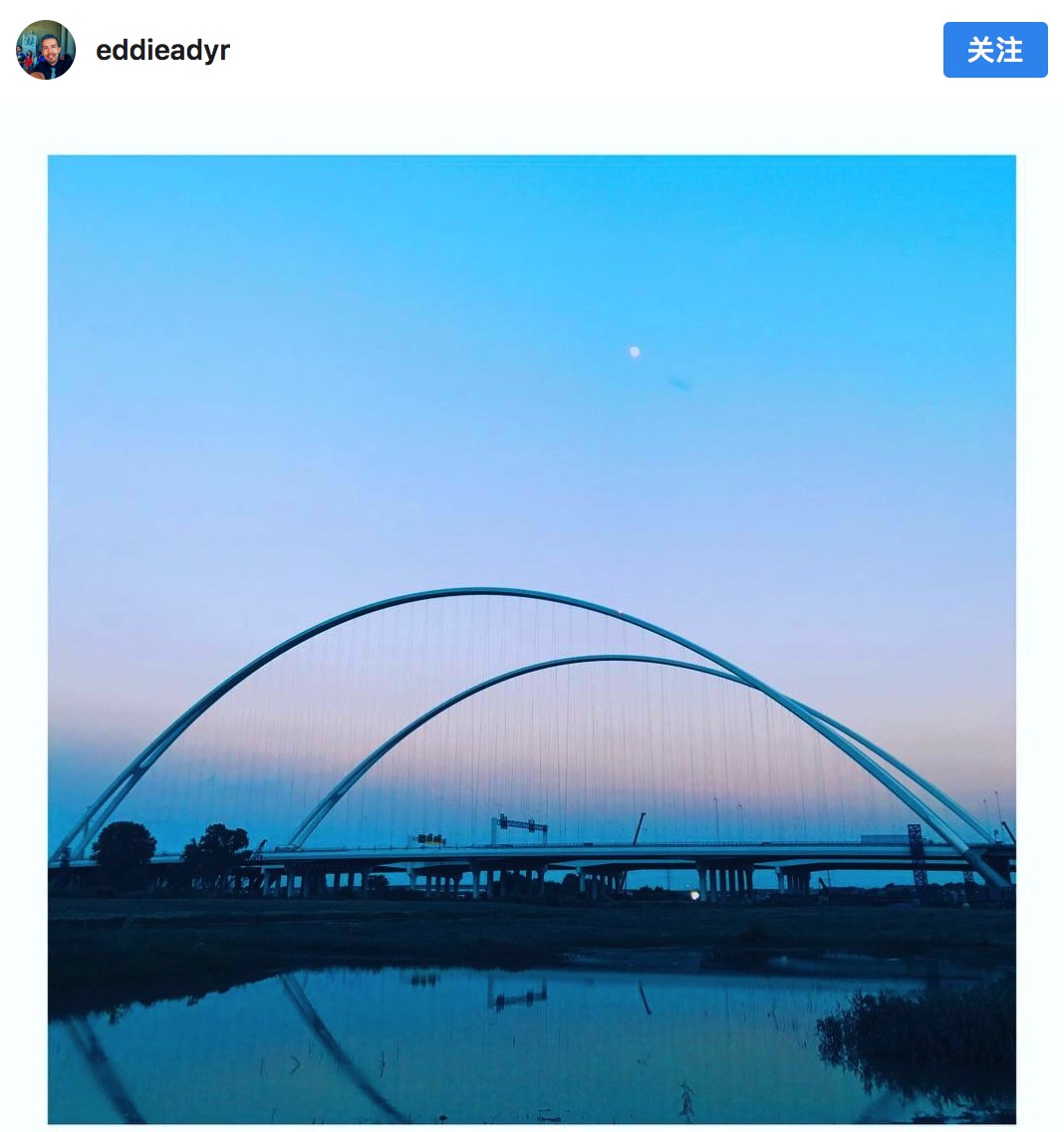 Gallery of Cable Connections Fail on Bridge in Dallas After City ...