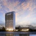 World's Tallest Timber Tower to Be Built in Norway—Thanks to New Rules ...