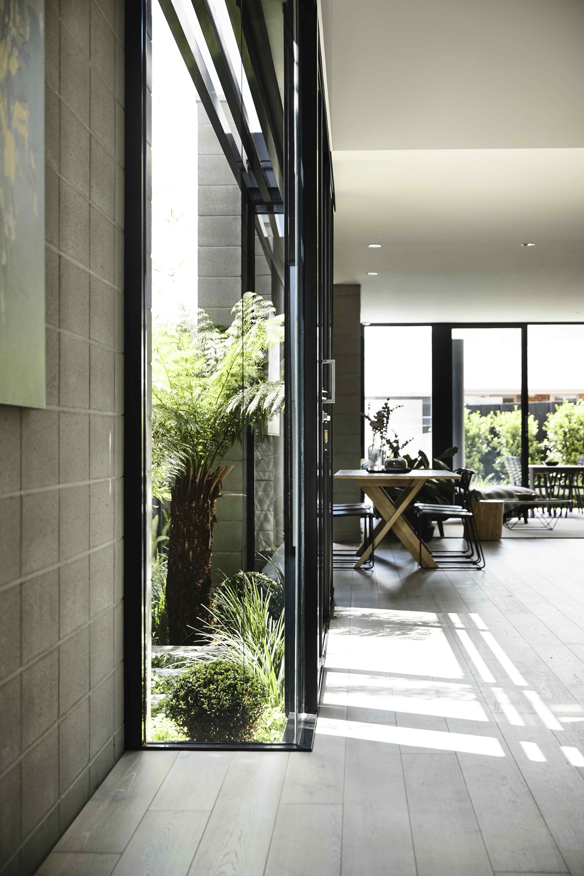 Gallery of Masuto Residence / Jamison Architects - 17