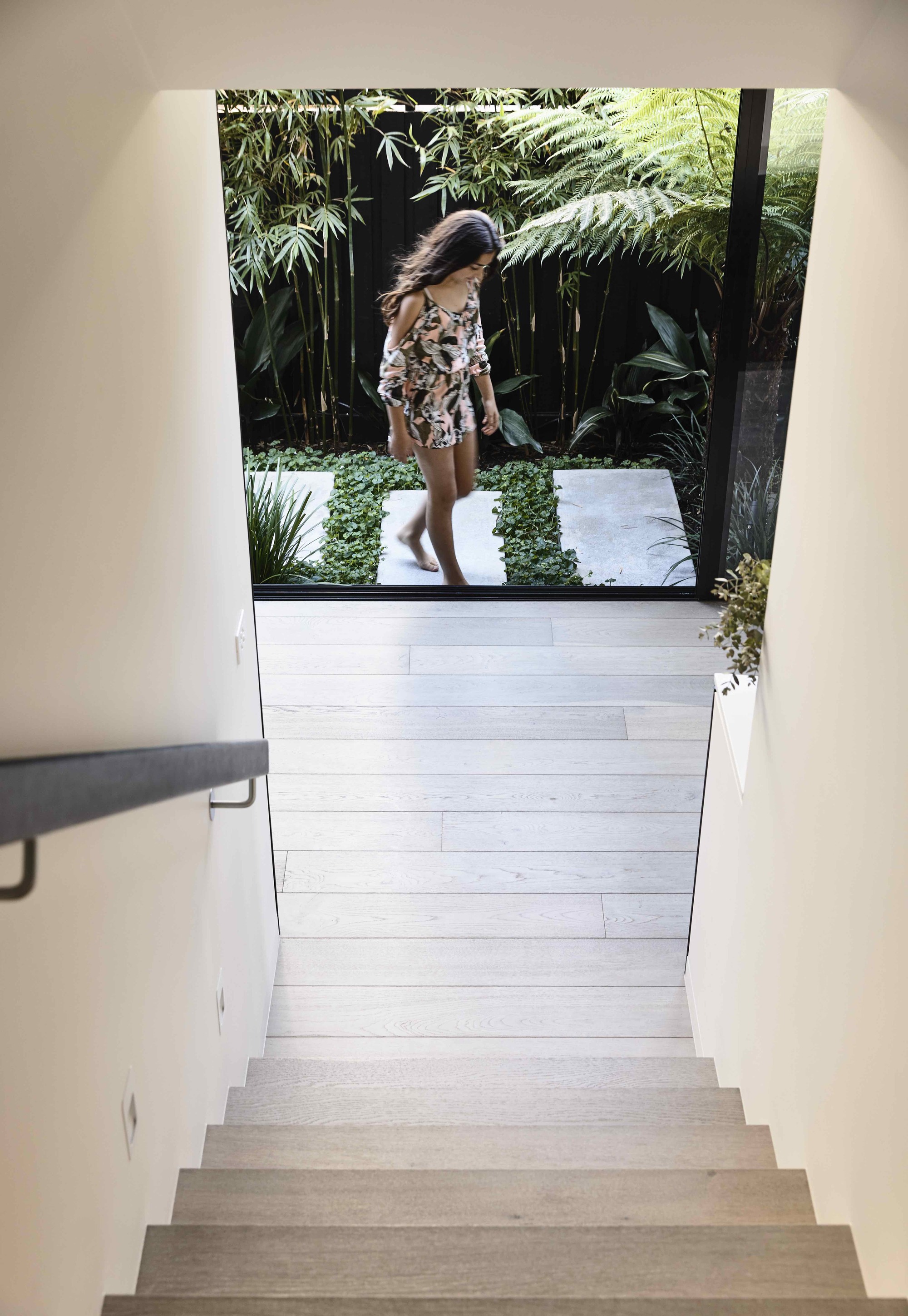 Gallery of Masuto Residence / Jamison Architects - 8