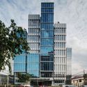 Jagat Tower / Sindhu Hadiprana Design Consultant & Studio Sa_e | ArchDaily