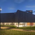Multi-Purpose Sports Facility in Ørestad City / NORD Architects | ArchDaily