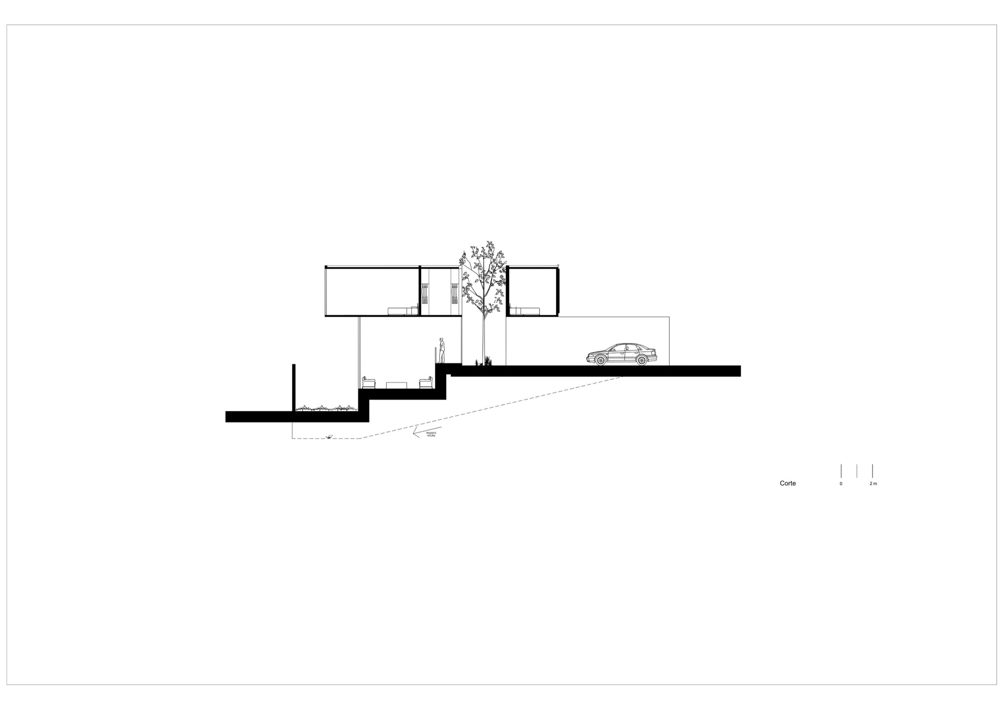 Galería de Casa Escalonada / Apaloosa Estudio de Arquitectura y Diseño - 28