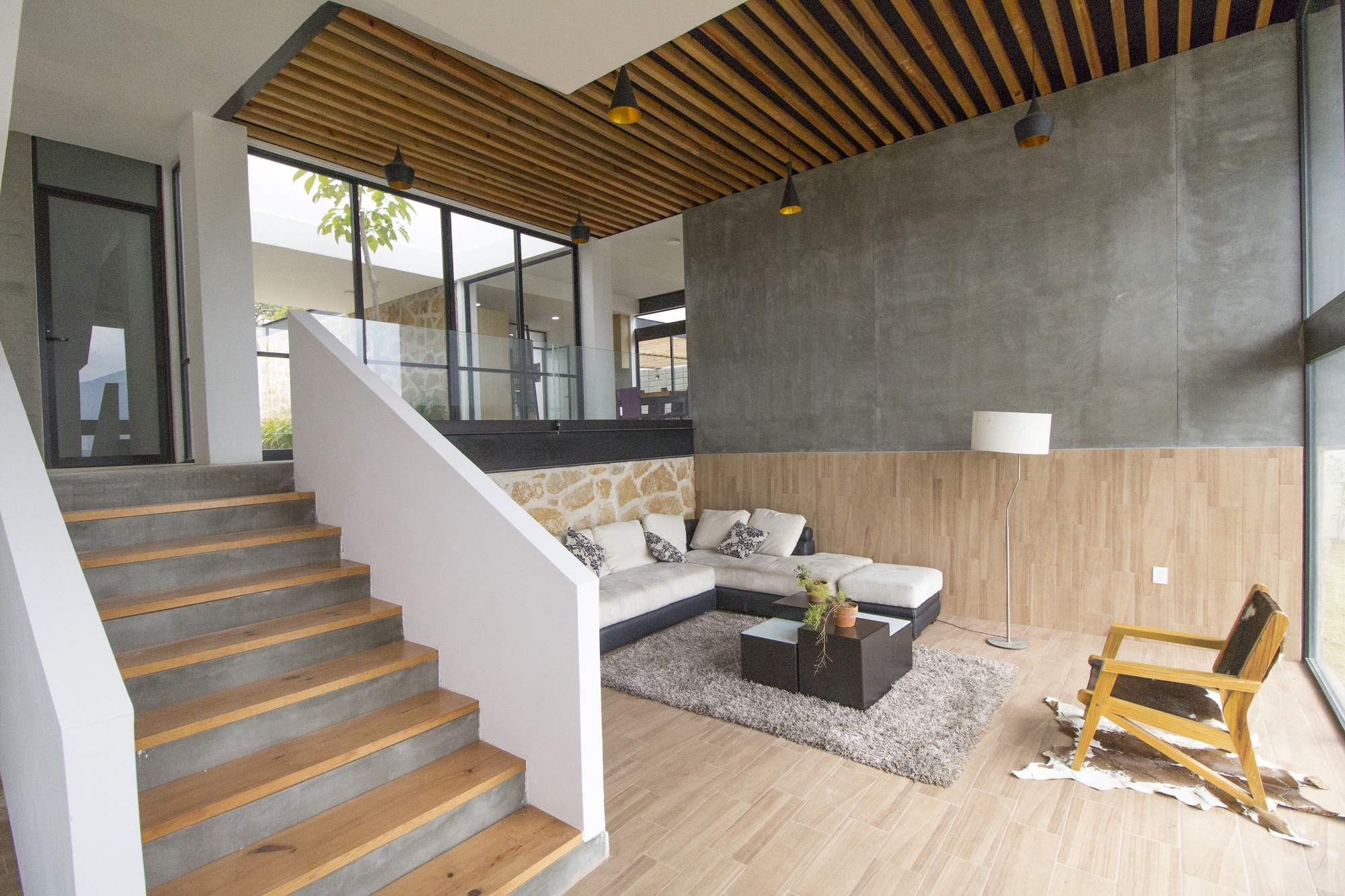 Galería de Casa Escalonada / Apaloosa Estudio de Arquitectura y Diseño - 17