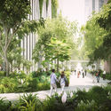 BIG and Carlo Ratti Associati Reveal Design for One of Singapore's ...