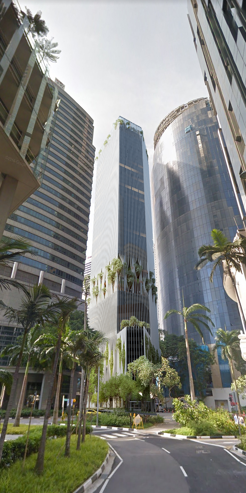 Gallery of BIG and Carlo Ratti Associati Reveal Design for One of ...