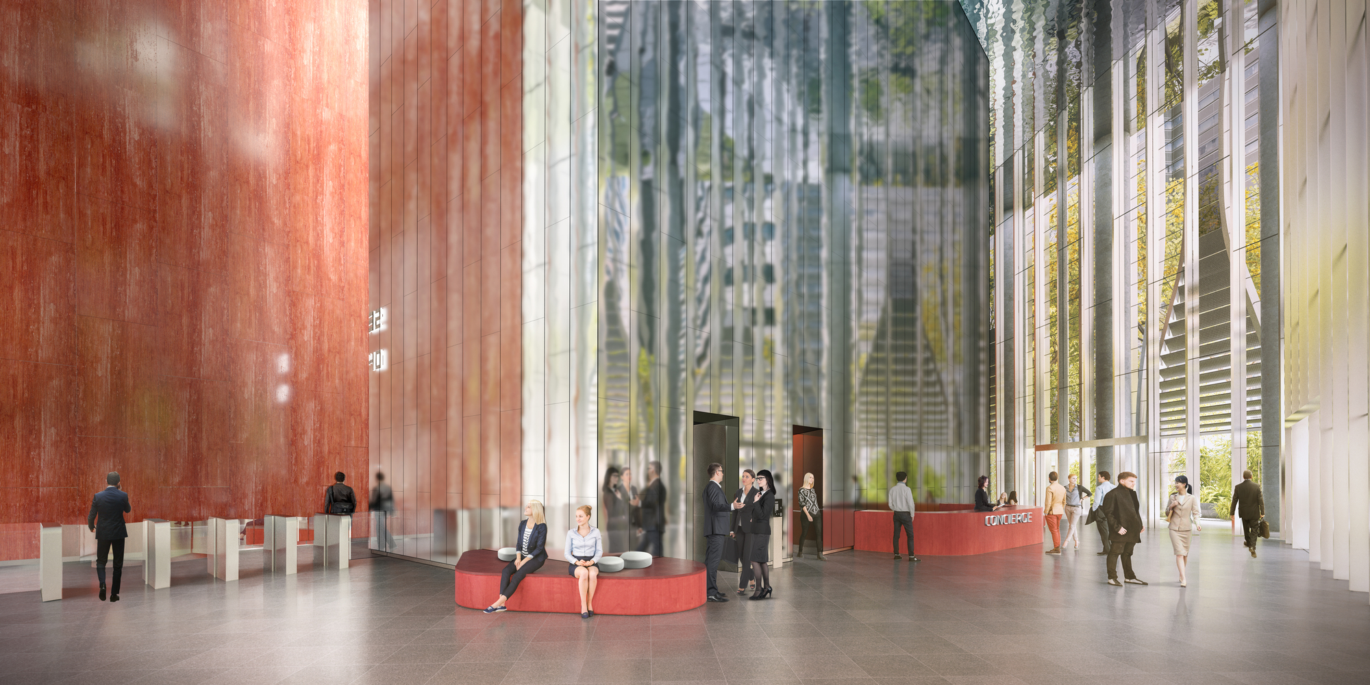 Gallery of BIG and Carlo Ratti Associati Reveal Design for One of ...