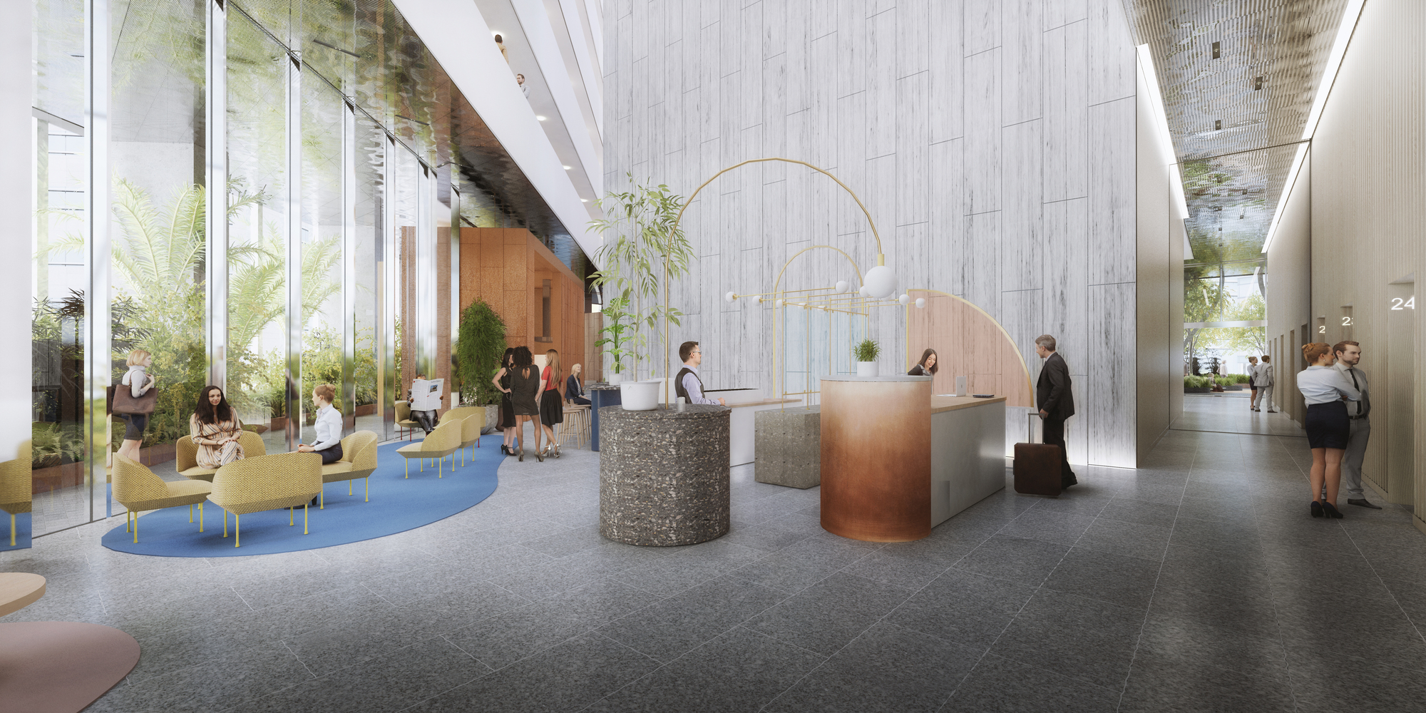 Gallery of BIG and Carlo Ratti Associati Reveal Design for One of ...