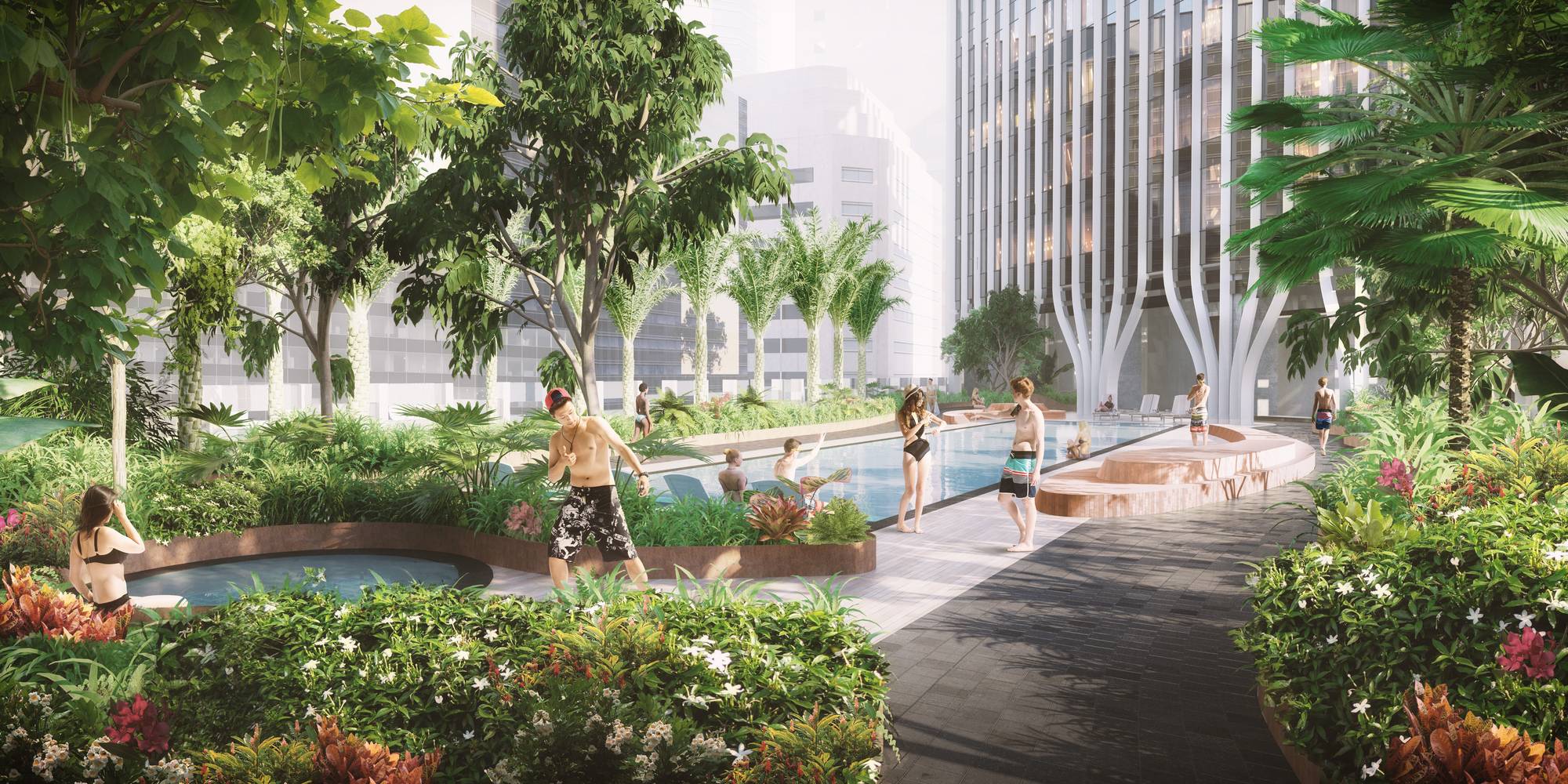 Gallery of BIG and Carlo Ratti Associati Reveal Design for One of ...