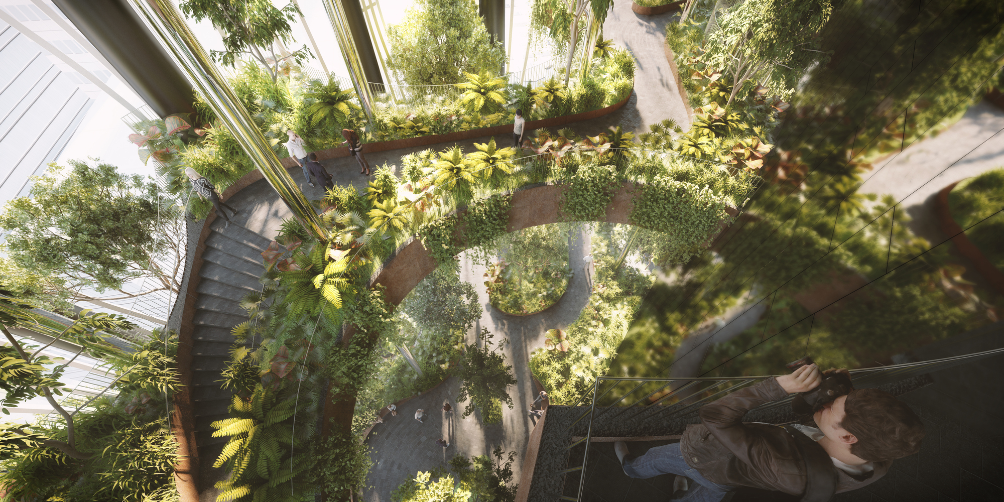Gallery of BIG and Carlo Ratti Associati Reveal Design for One of ...