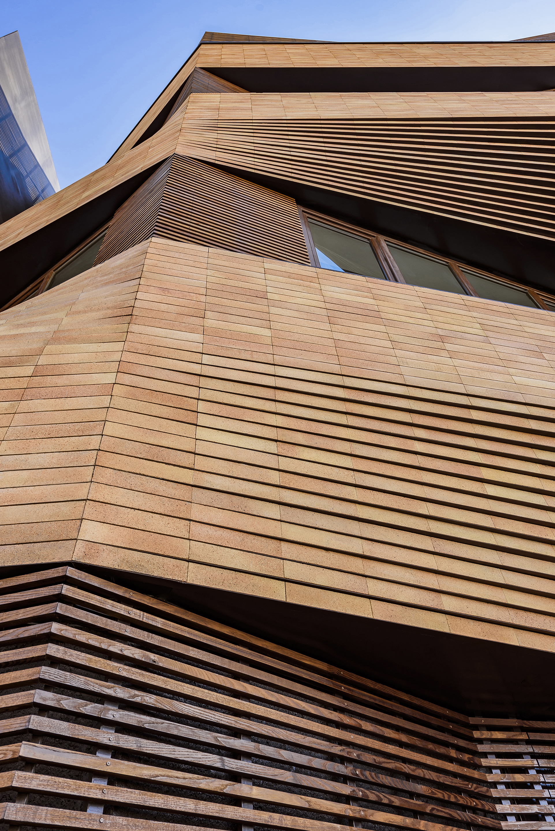 Galeria de Casa Qorveh / ReNa Design - 19