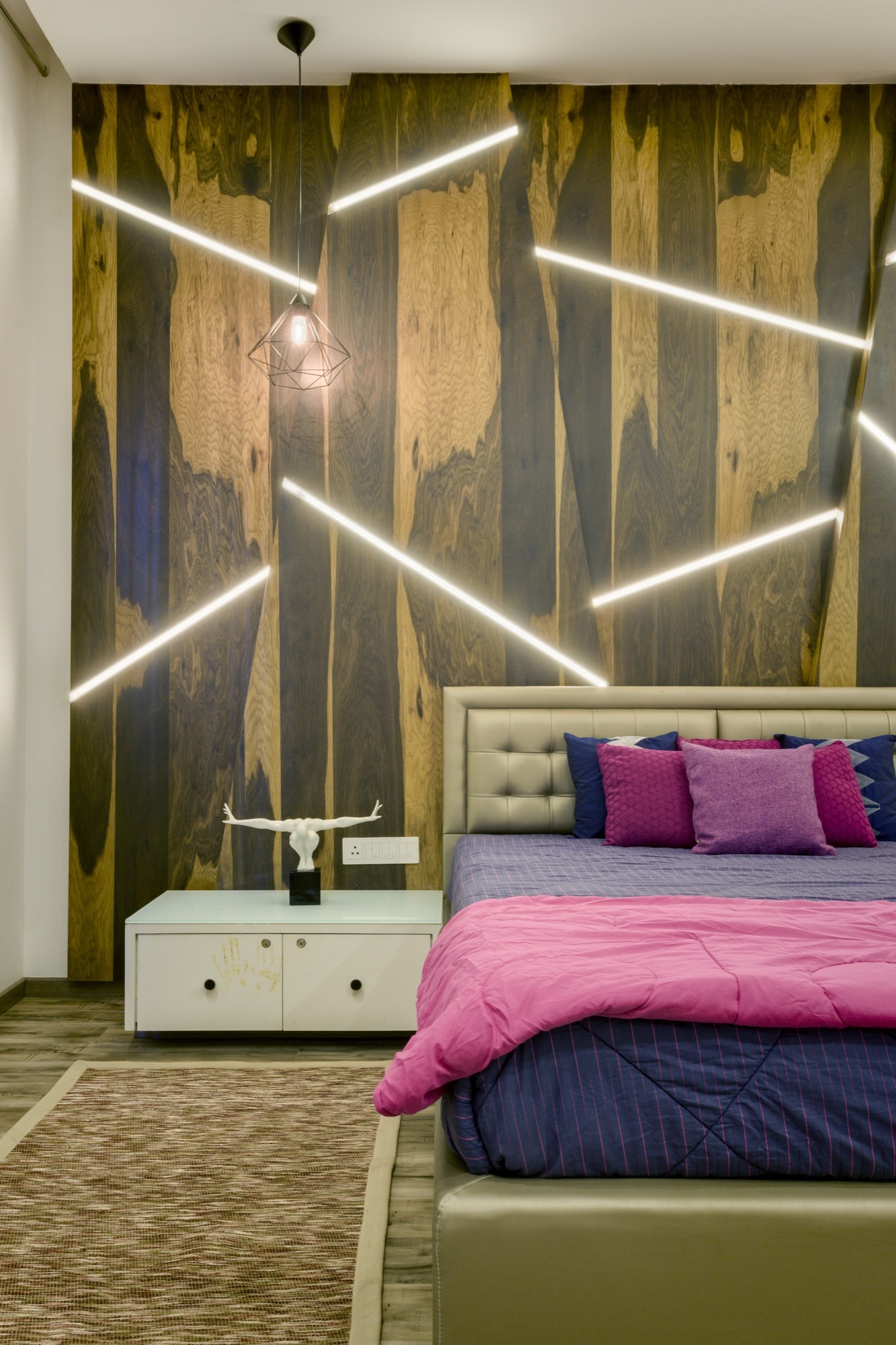 Gallery of Hambarde Residence / 4th Axis Design Studio - 2