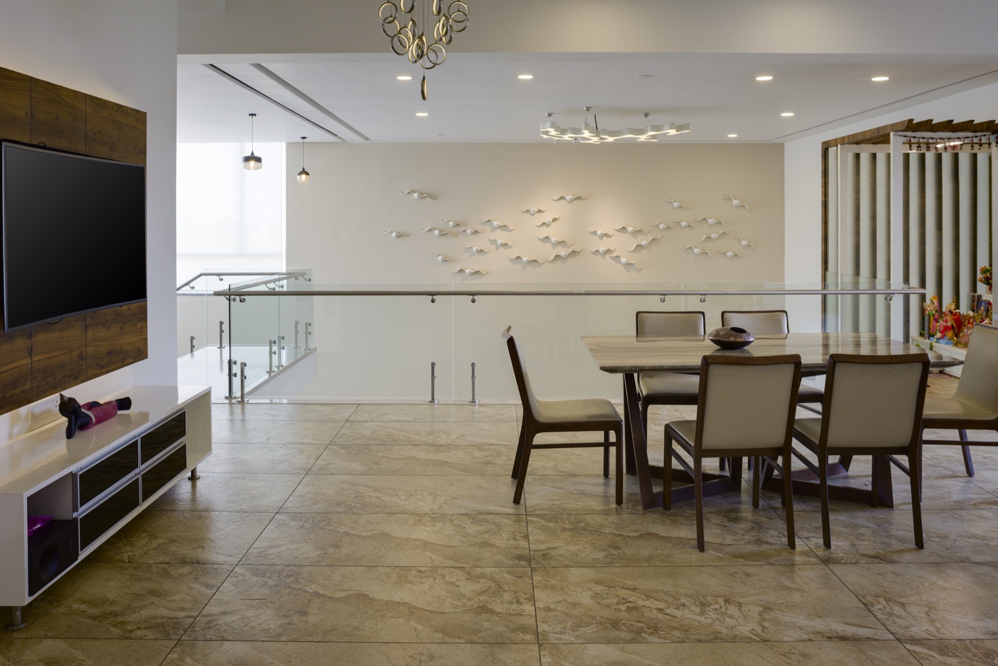 Gallery of Hambarde Residence / 4th Axis Design Studio - 10