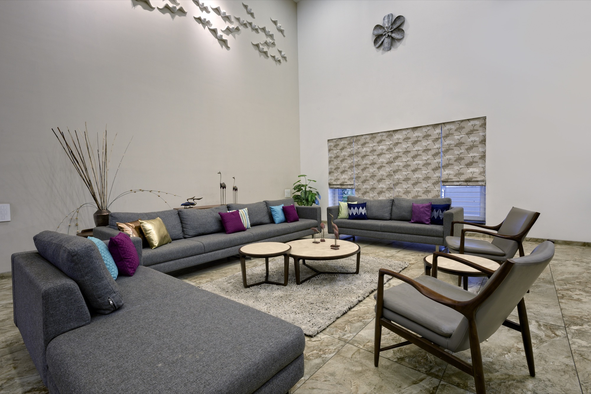 Gallery of Hambarde Residence / 4th Axis Design Studio - 5