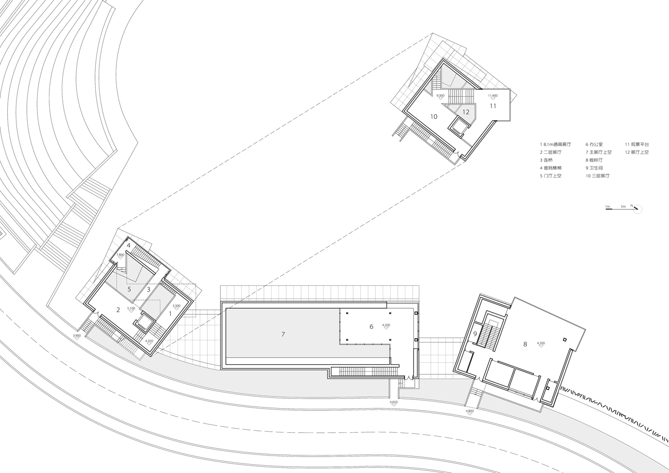 Gallery of Chongqing Tiandi Art Museum / Shenzhen Huahui Design - 30