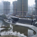 Chongqing Tiandi Art Museum / Shenzhen Huahui Design | ArchDaily