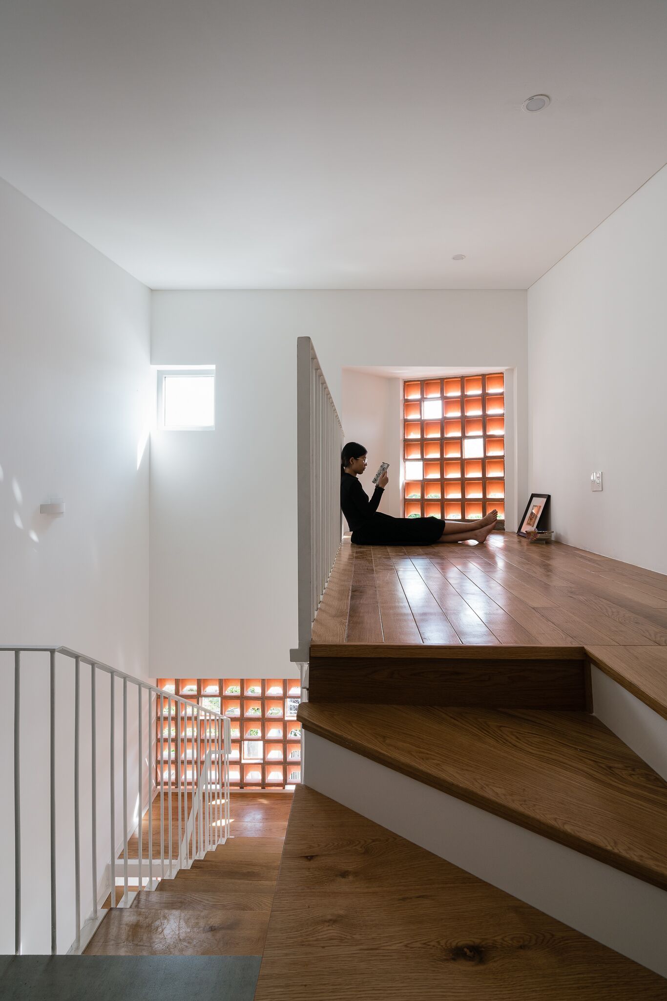 Gallery of THE’S House / G+ Architects - 3