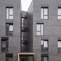 Pilies Apartments / Eventus Pro | ArchDaily