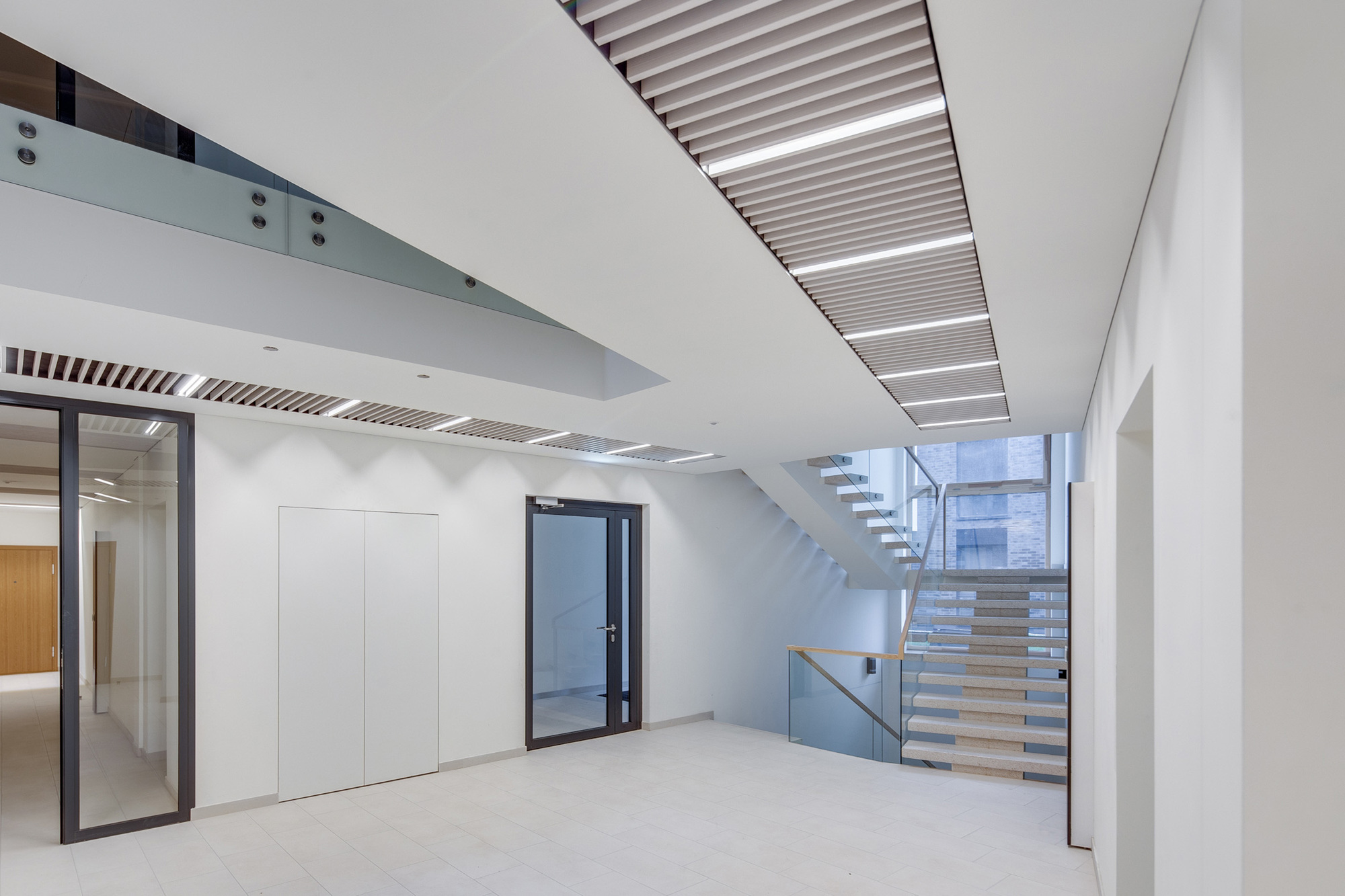 Gallery of Pilies Apartments / Eventus Architektai - 3