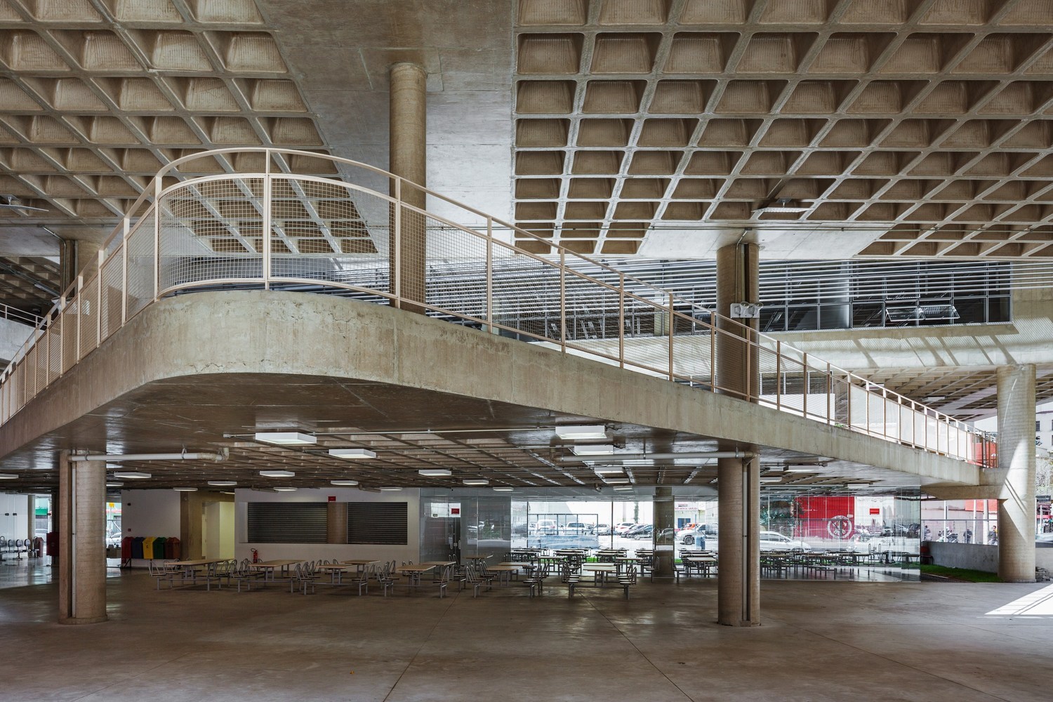 Galeria de Tipos de lajes de concreto: vantagens e desvantagens - 3