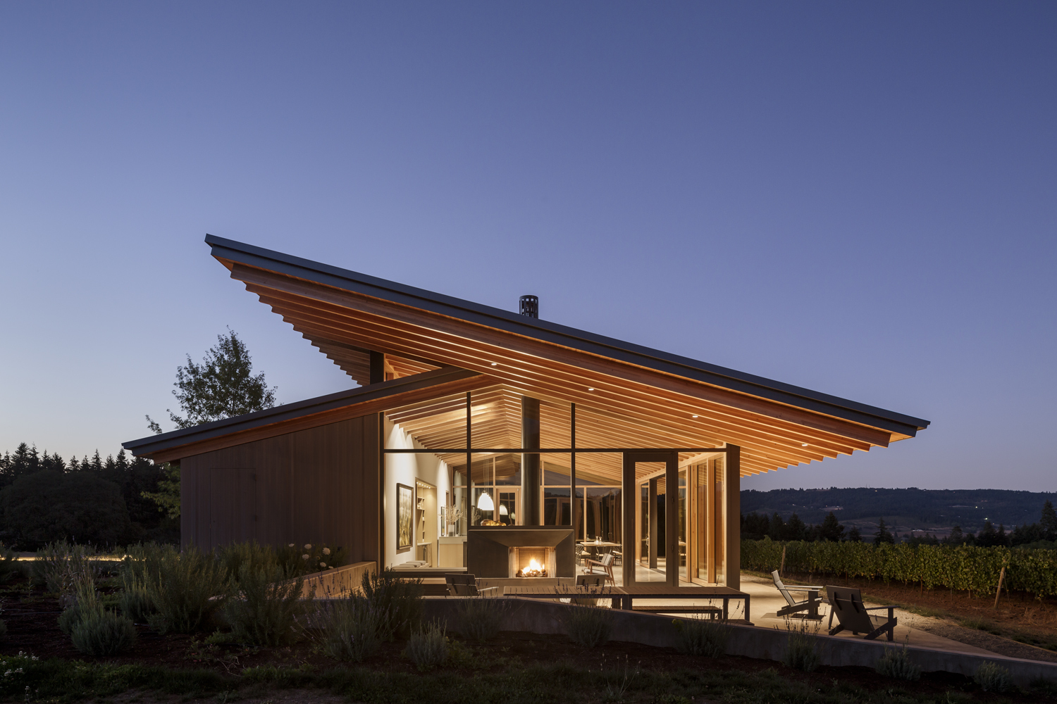 Galeria de L’Angolo Estate / LEVER Architecture - 11