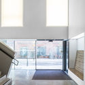 Rivington Place / Adjaye Associates | ArchDaily