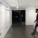 Rivington Place / Adjaye Associates | ArchDaily