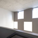 Rivington Place / Adjaye Associates | ArchDaily