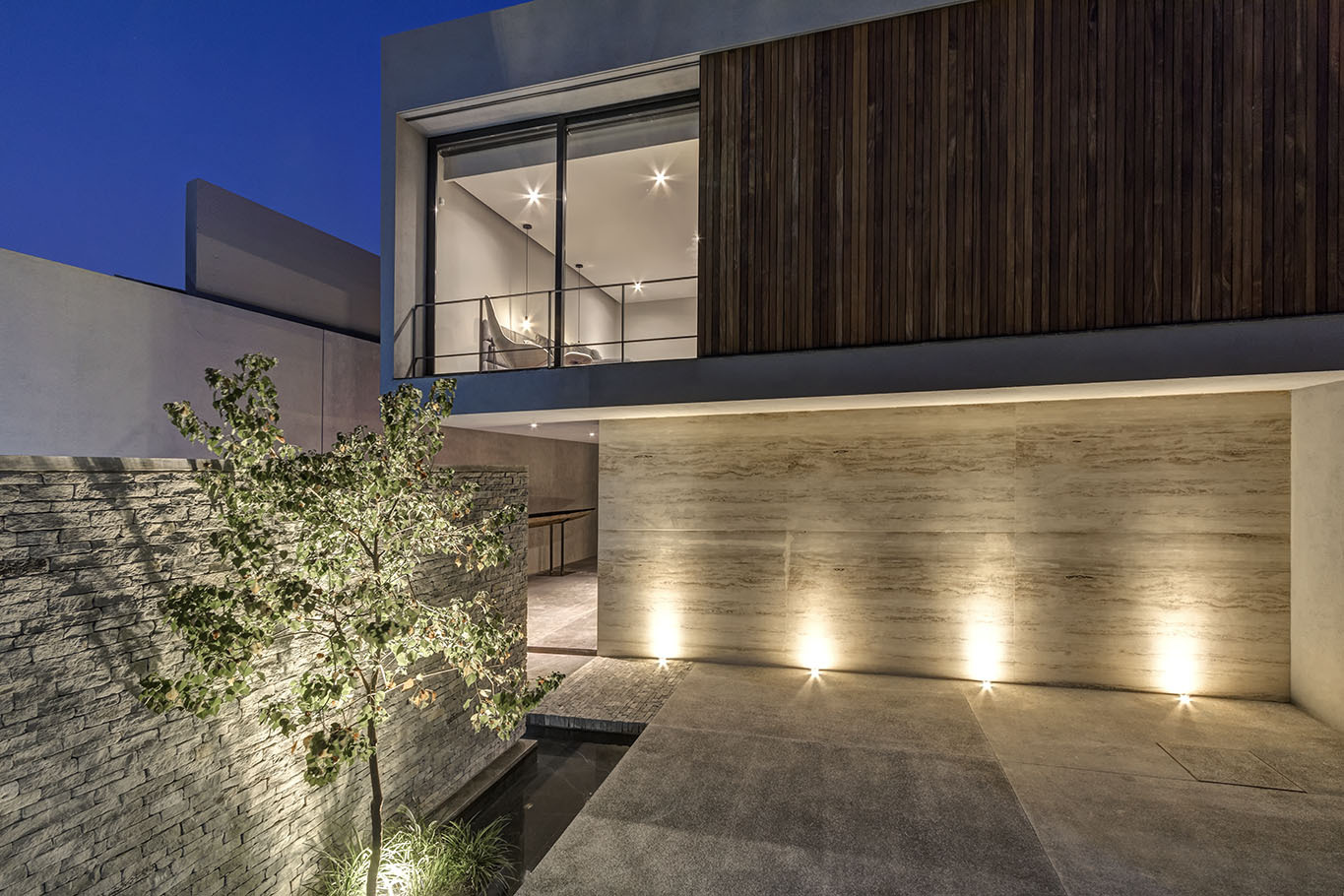 Galería de Casa DSPR / Elías Rizo Arquitectos - 8