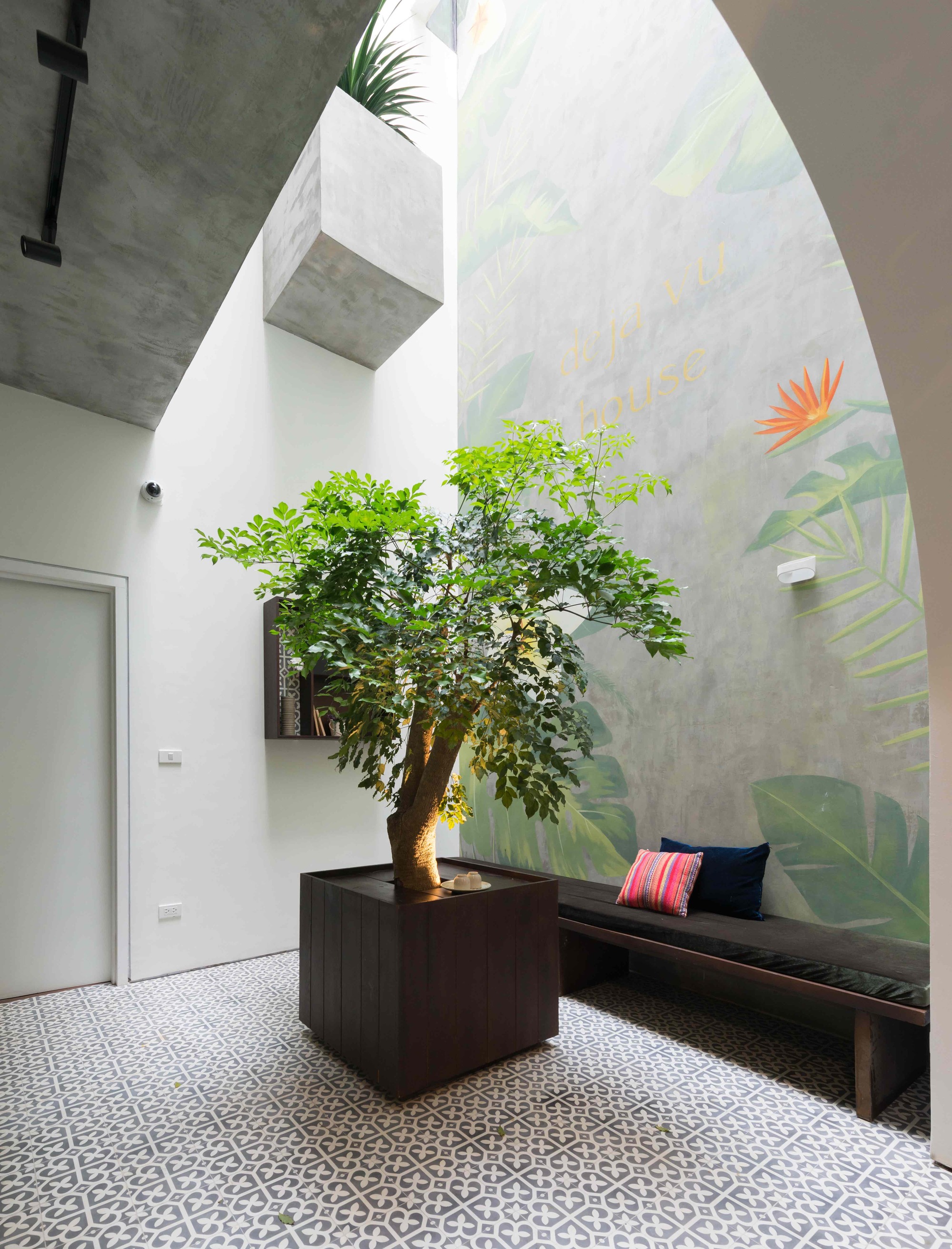 Galeria de Casa Deja Vu / Nemo Studio - 19