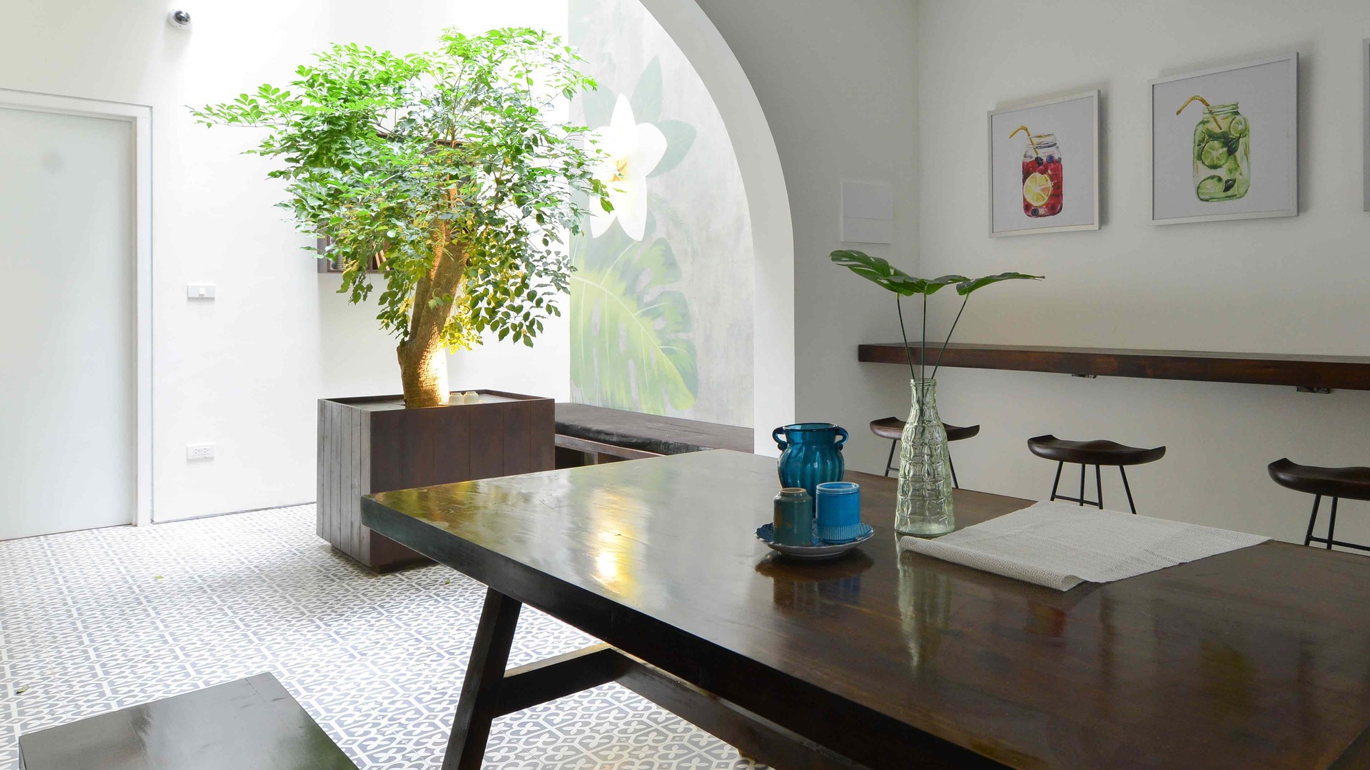 Galeria de Casa Deja Vu / Nemo Studio - 39