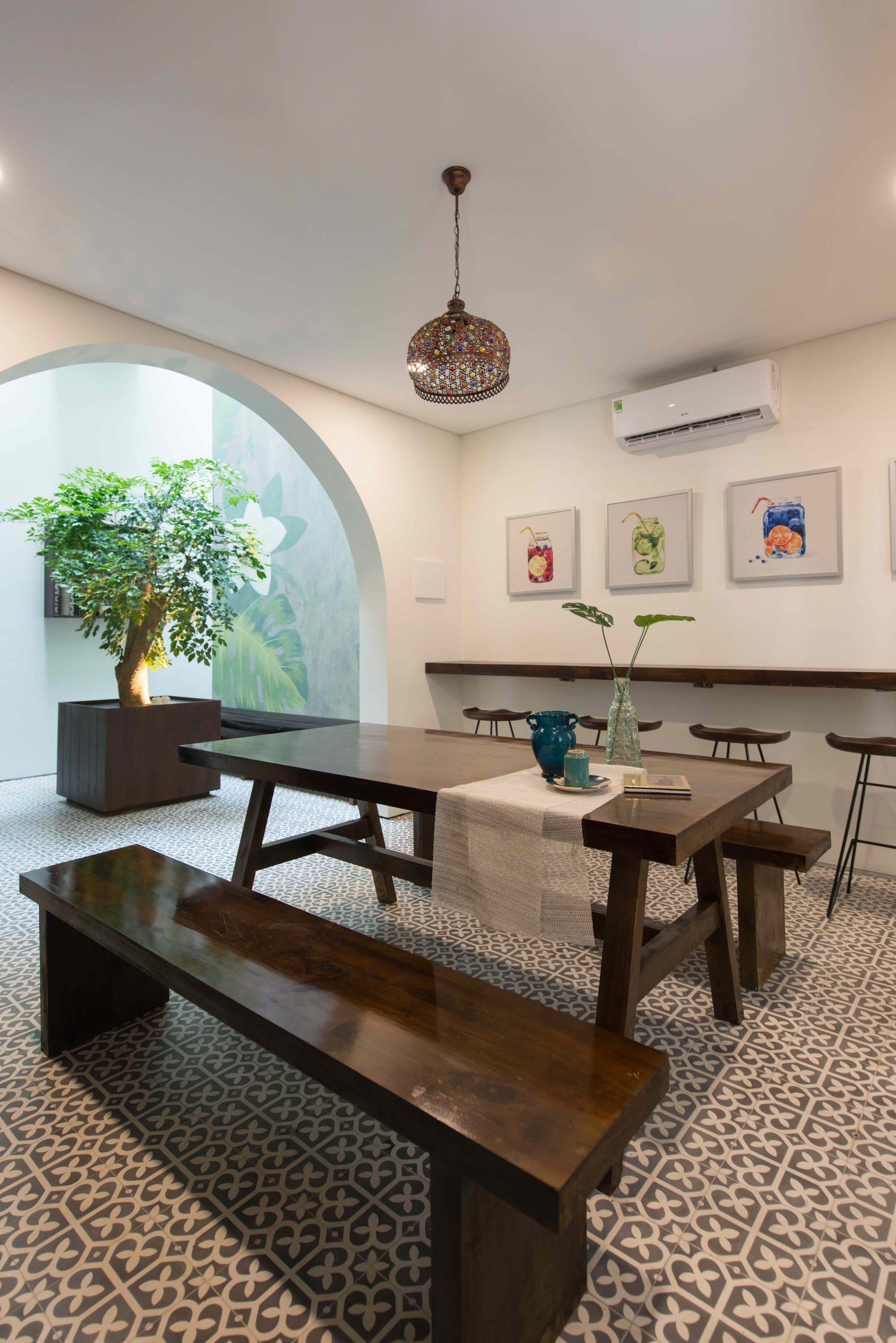 Gallery of Deja vu House / Nemo Studio - 18