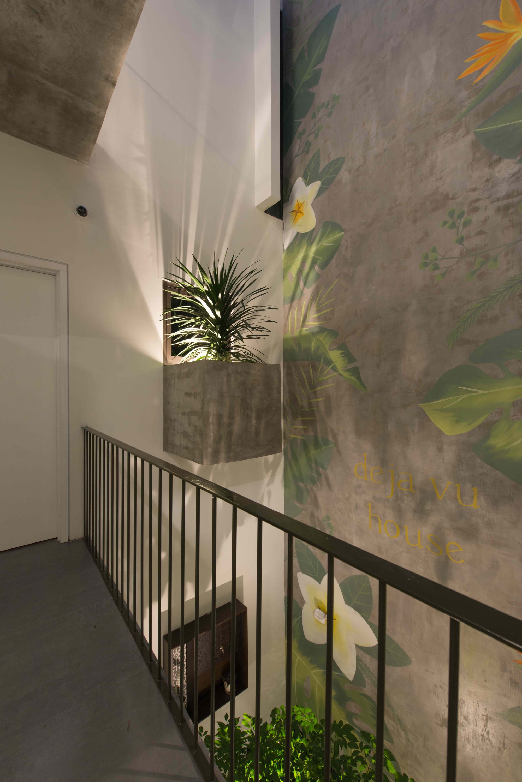 Galeria de Casa Deja Vu / Nemo Studio - 34