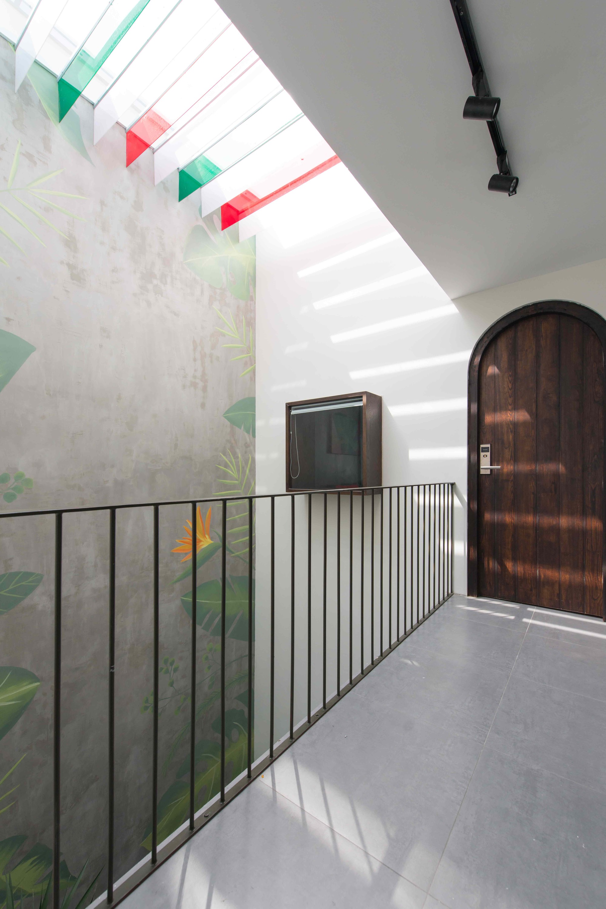 Gallery of Deja vu House / Nemo Studio - 11