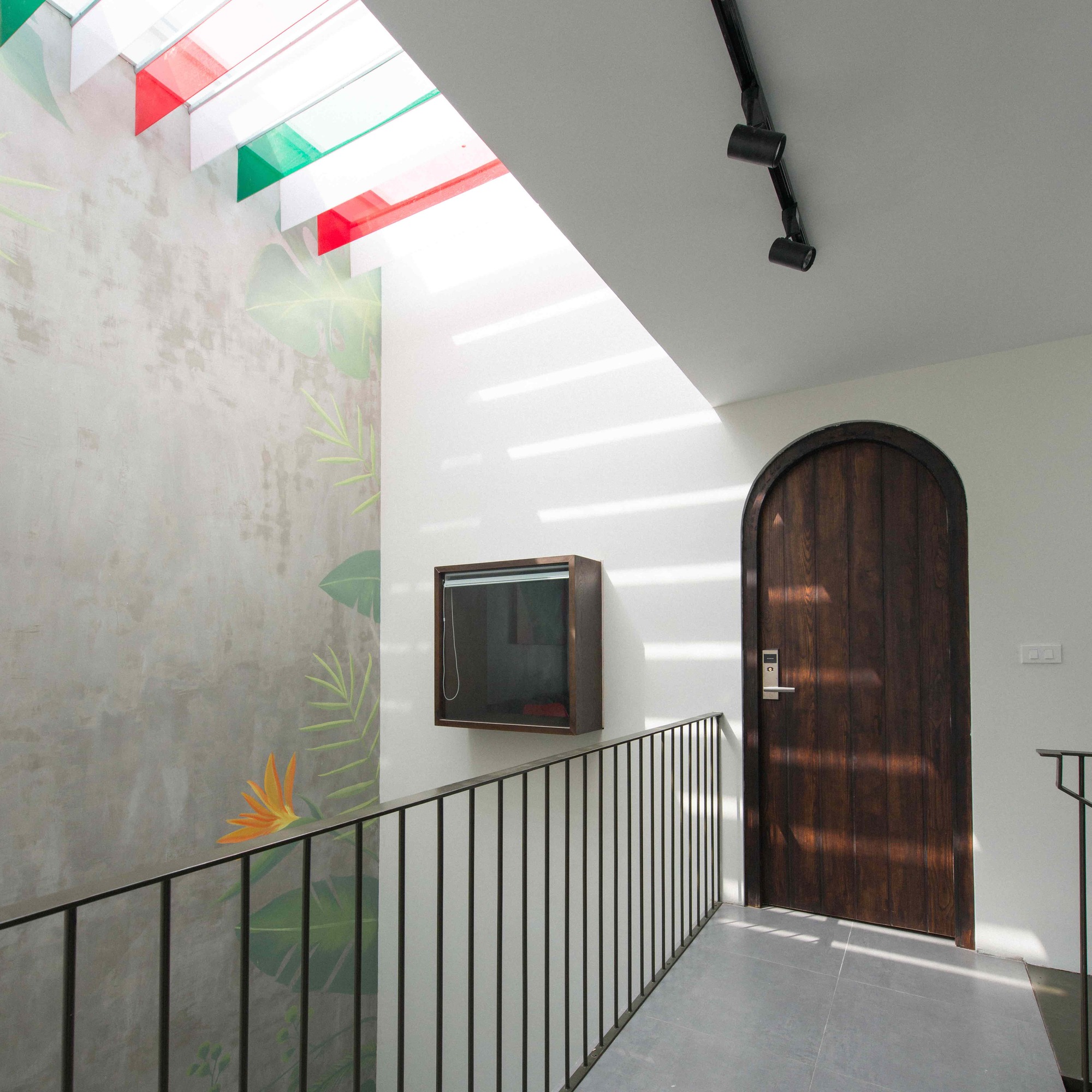 Galeria de Casa Deja Vu / Nemo Studio - 3