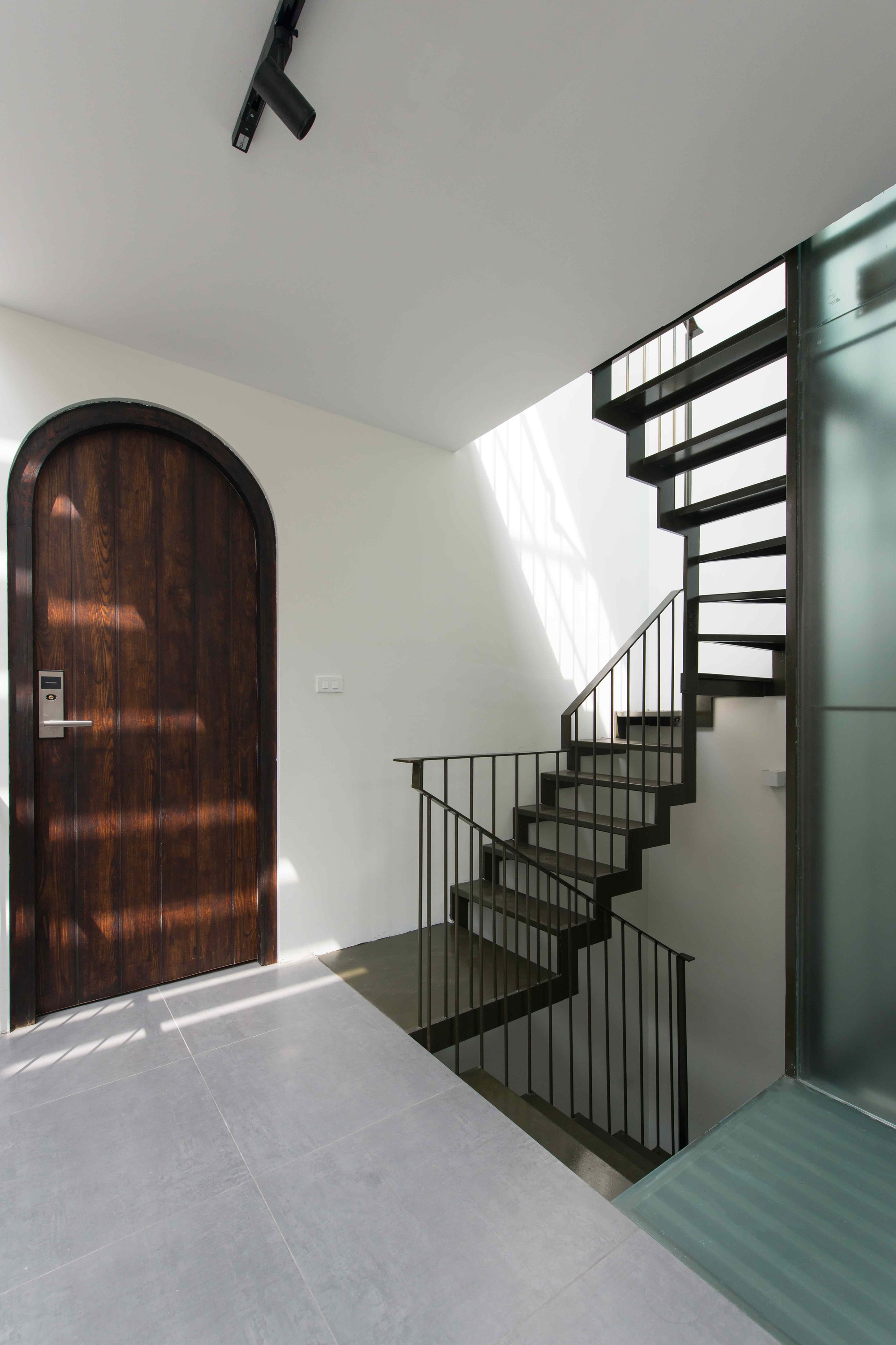 Galeria de Casa Deja Vu / Nemo Studio - 6