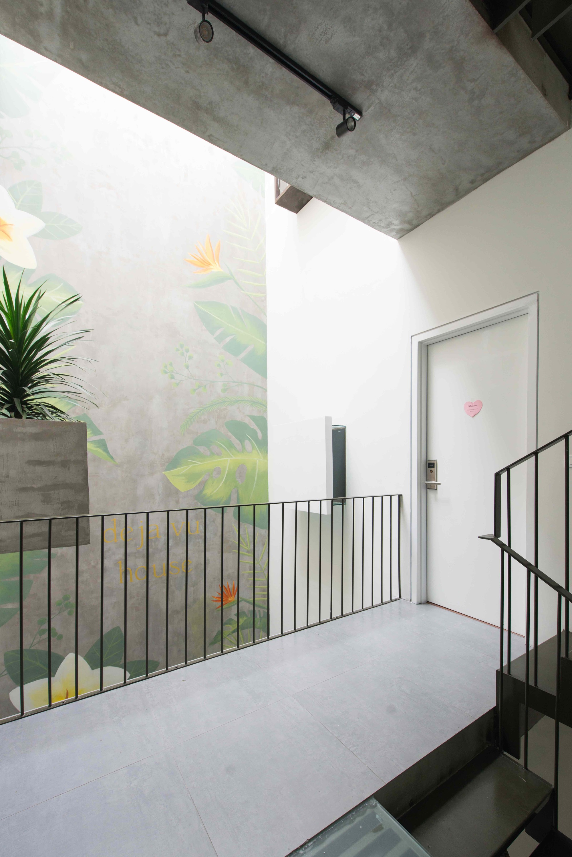 Galeria de Casa Deja Vu / Nemo Studio - 13