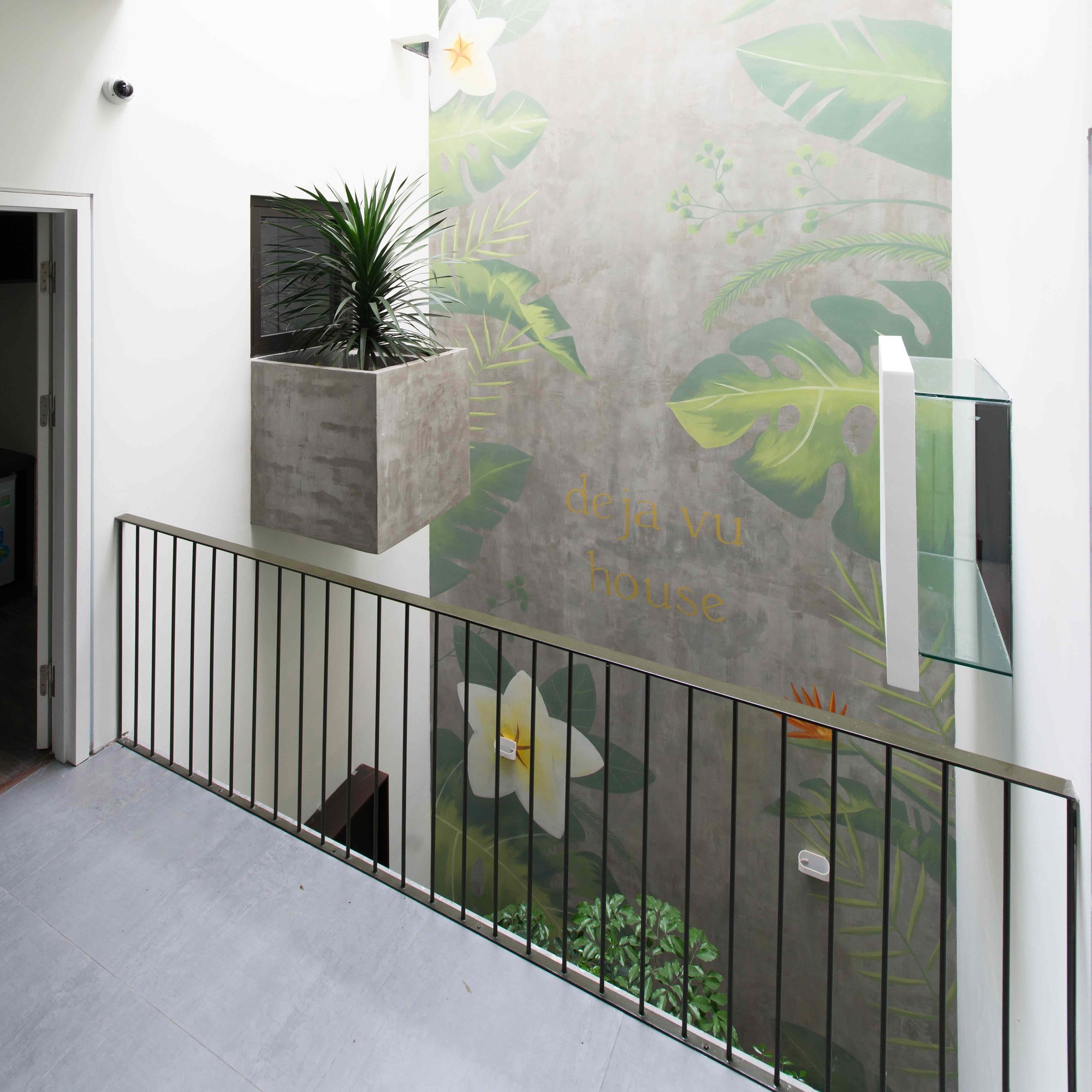 Galeria de Casa Deja Vu / Nemo Studio - 28