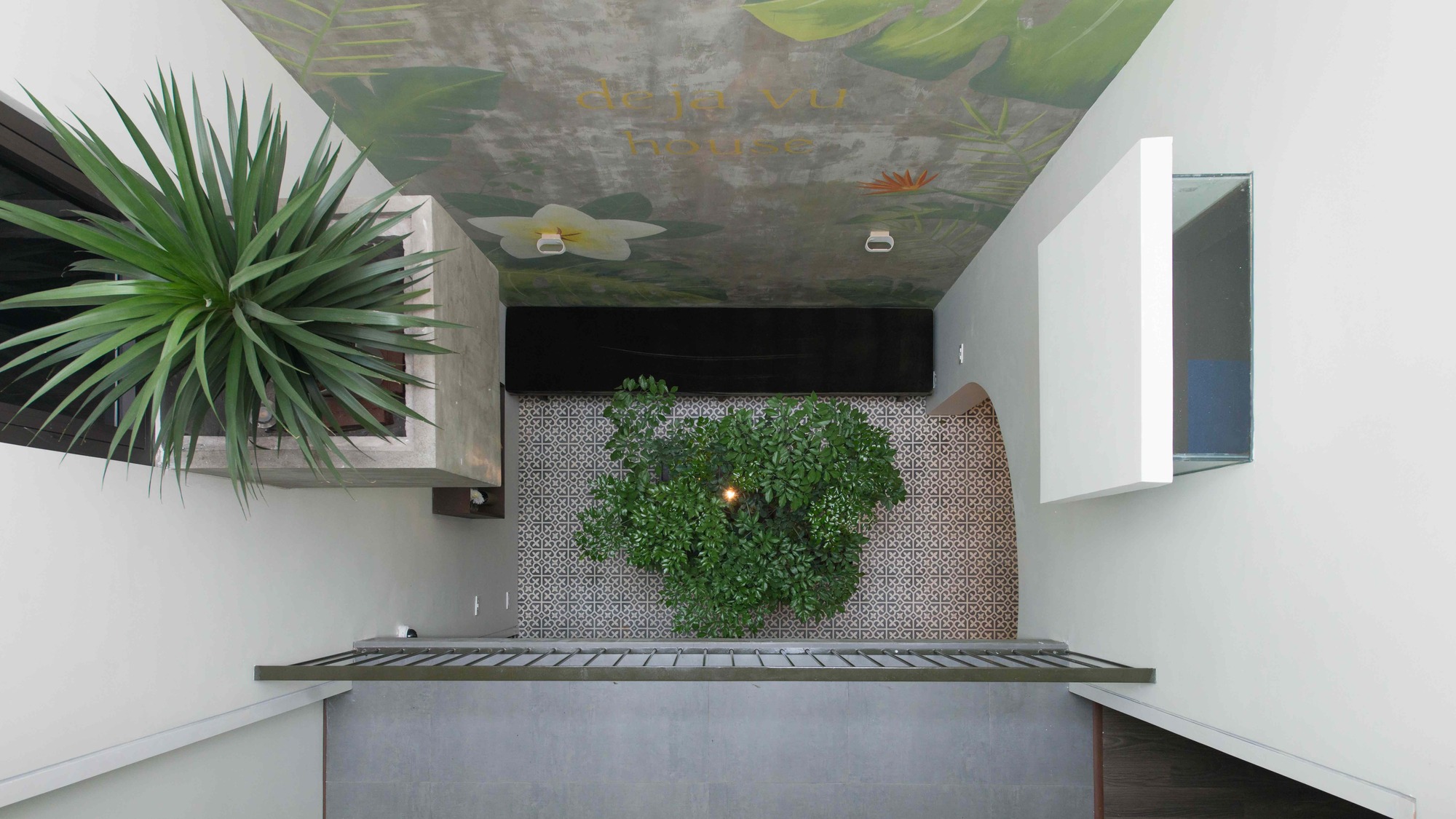 Galeria de Casa Deja Vu / Nemo Studio - 36