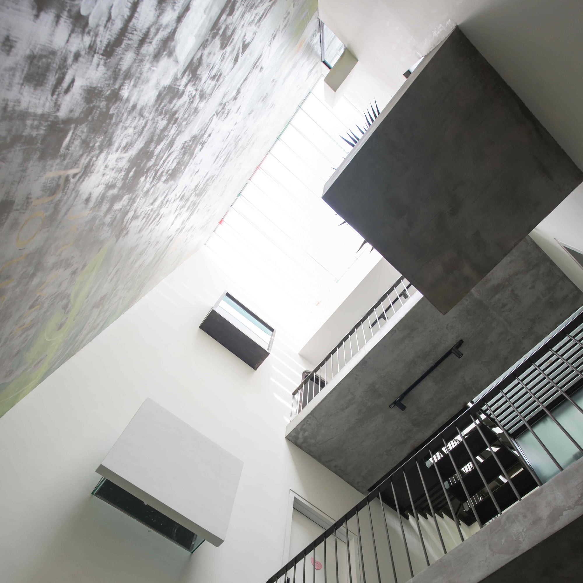 Galeria de Casa Deja Vu / Nemo Studio - 2