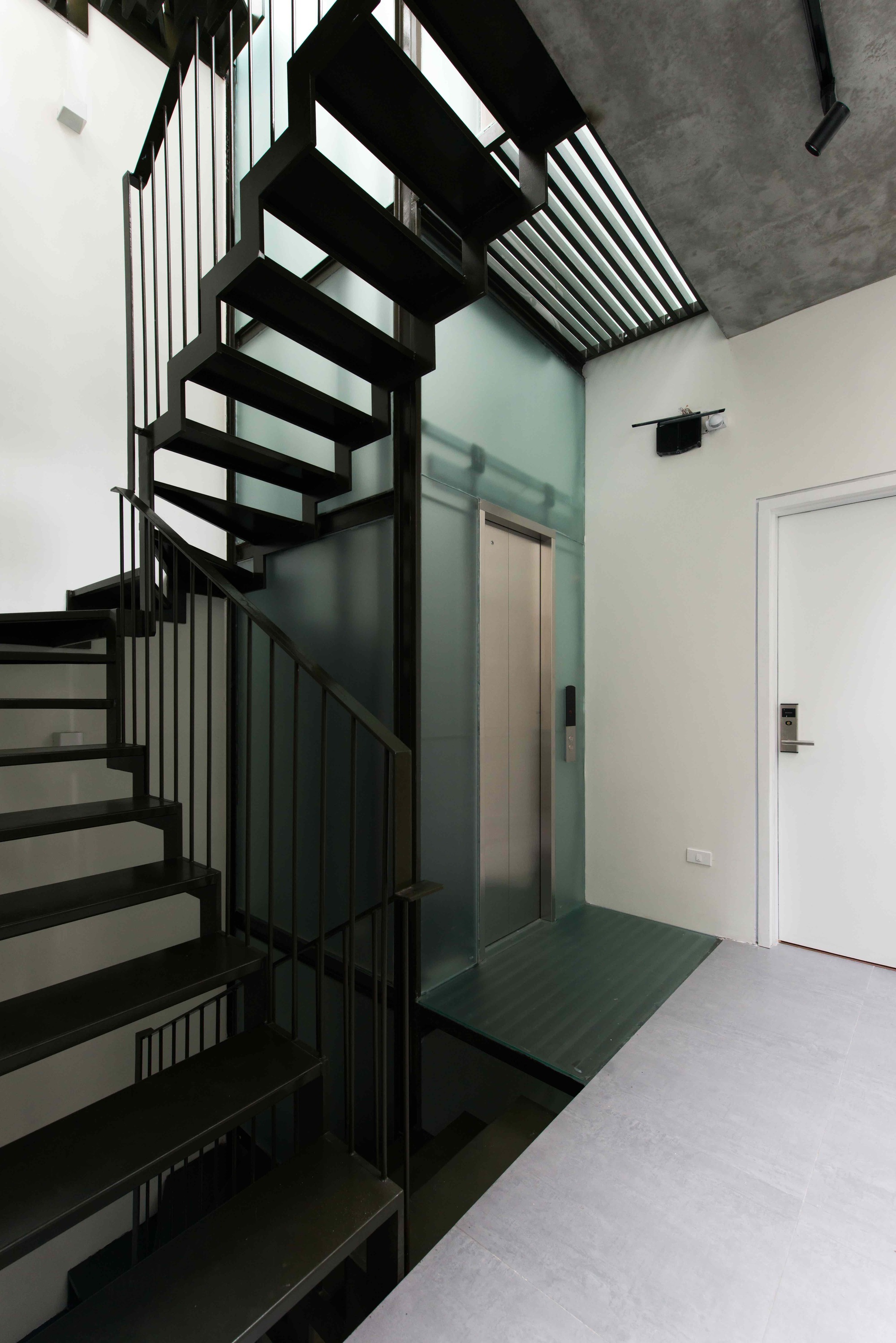 Galeria de Casa Deja Vu / Nemo Studio - 26