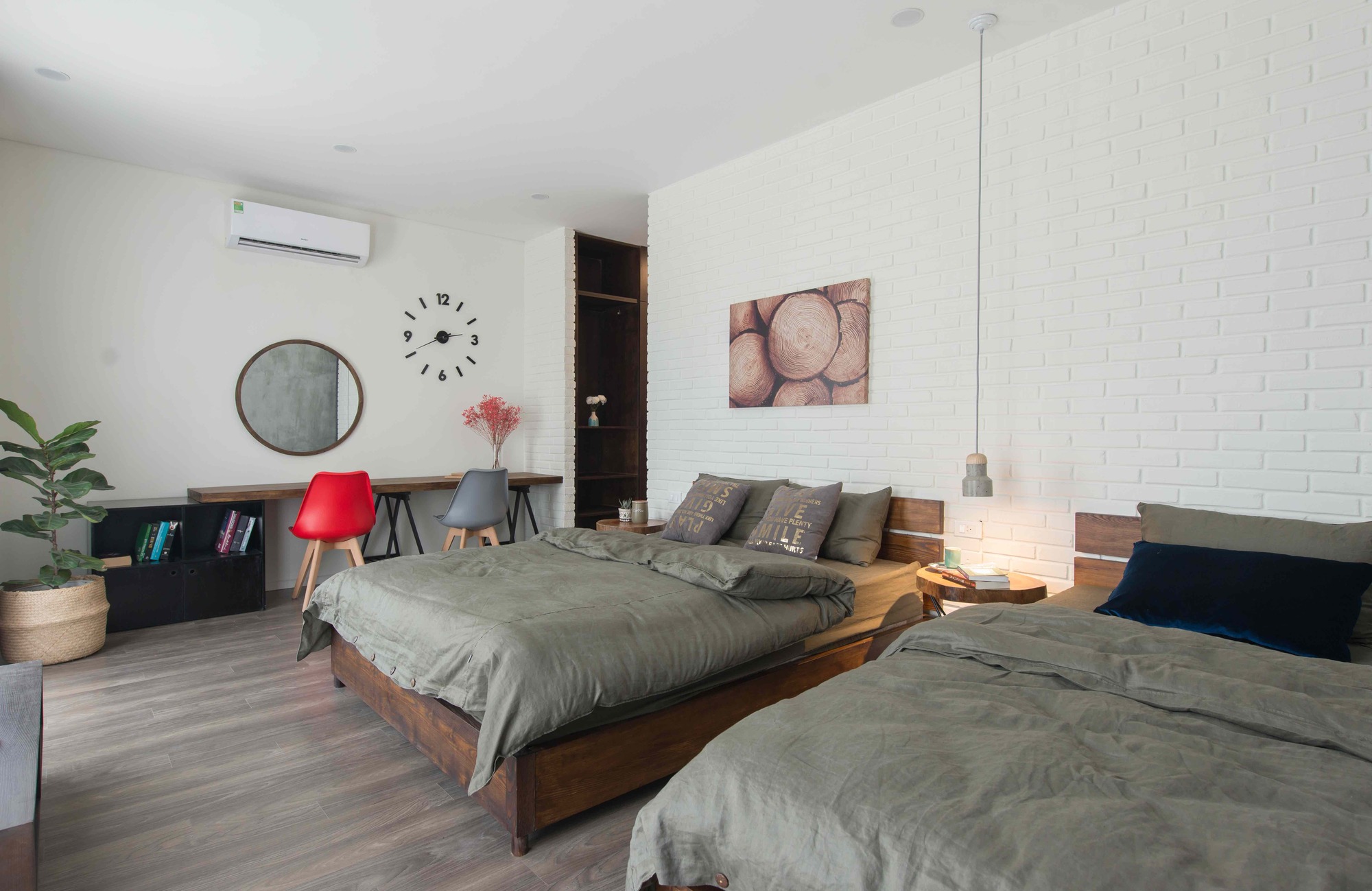 Galeria de Casa Deja Vu / Nemo Studio - 7