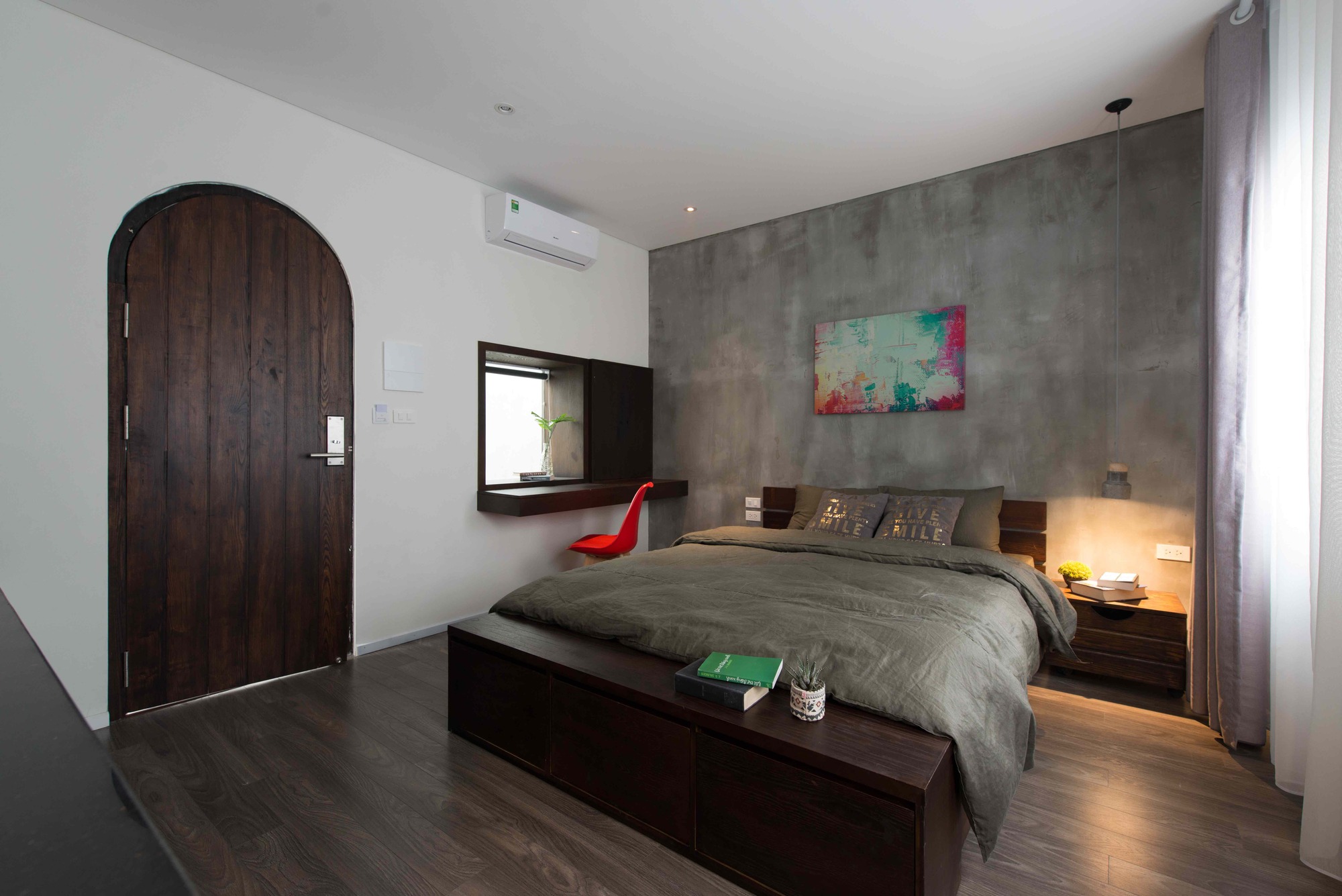 Galeria de Casa Deja Vu / Nemo Studio - 27