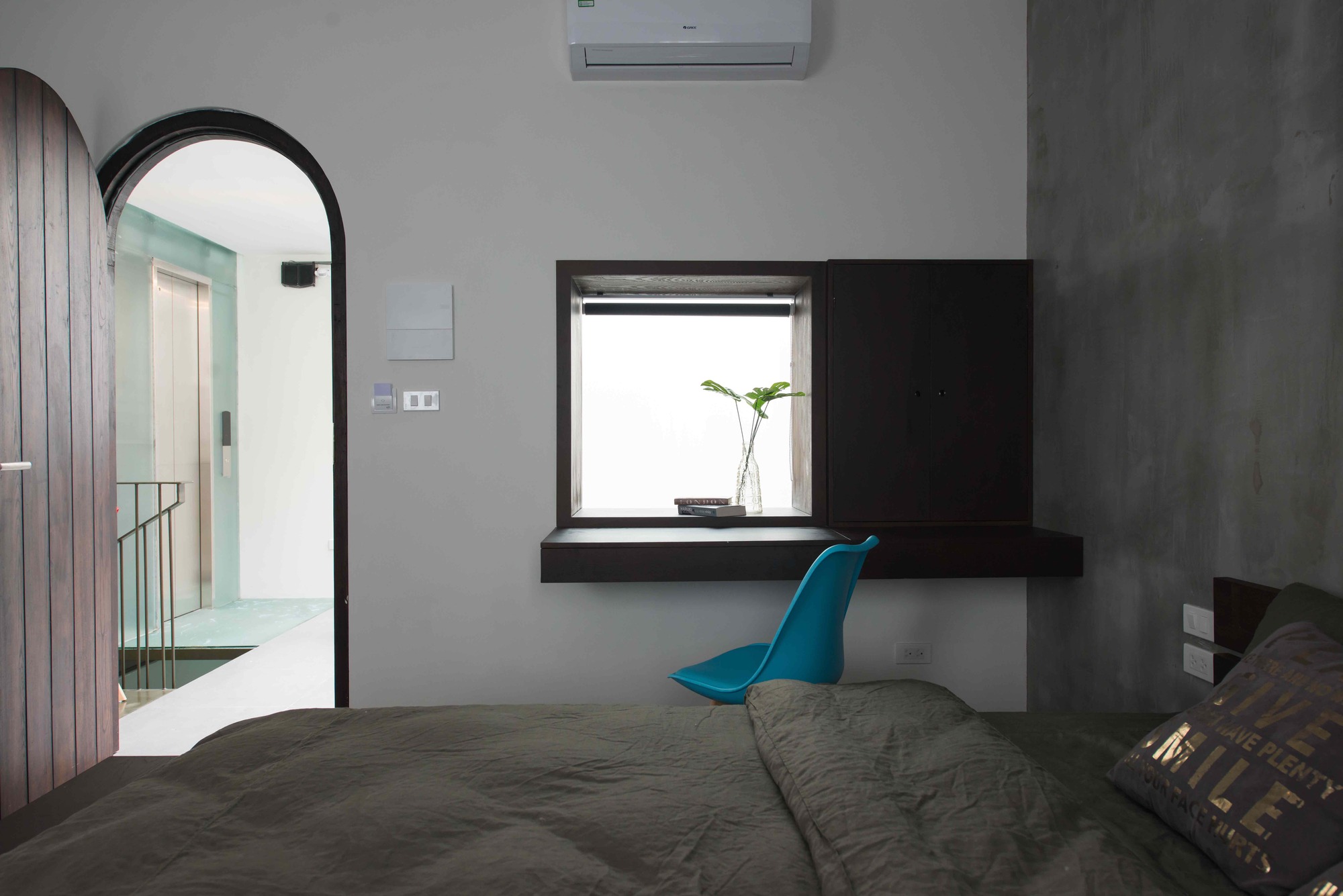 Galeria de Casa Deja Vu / Nemo Studio - 12