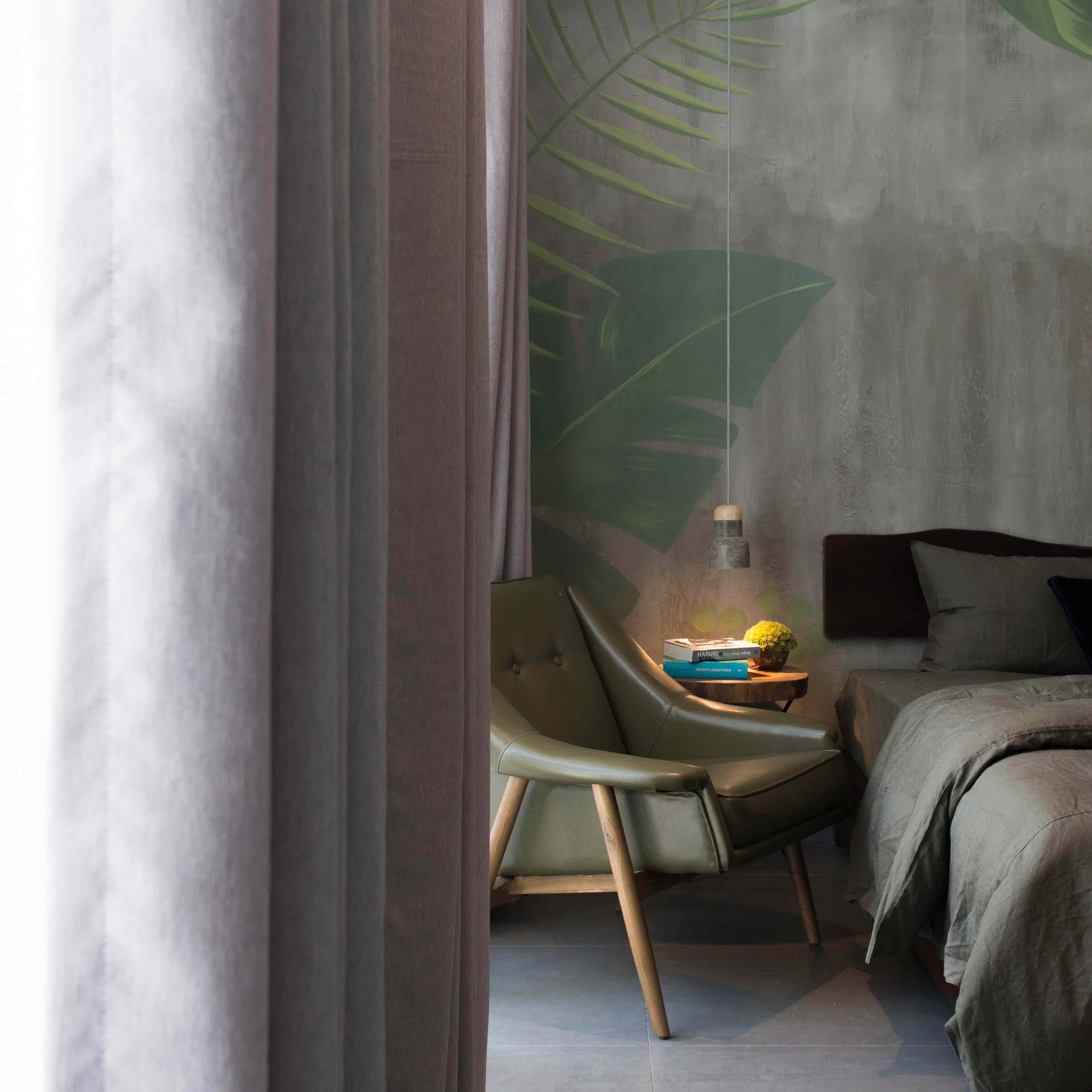 Gallery of Deja vu House / Nemo Studio - 30